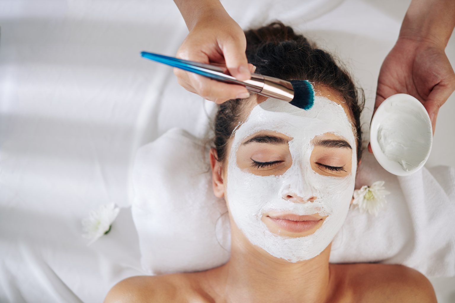 HB Therapy Beauty Salon