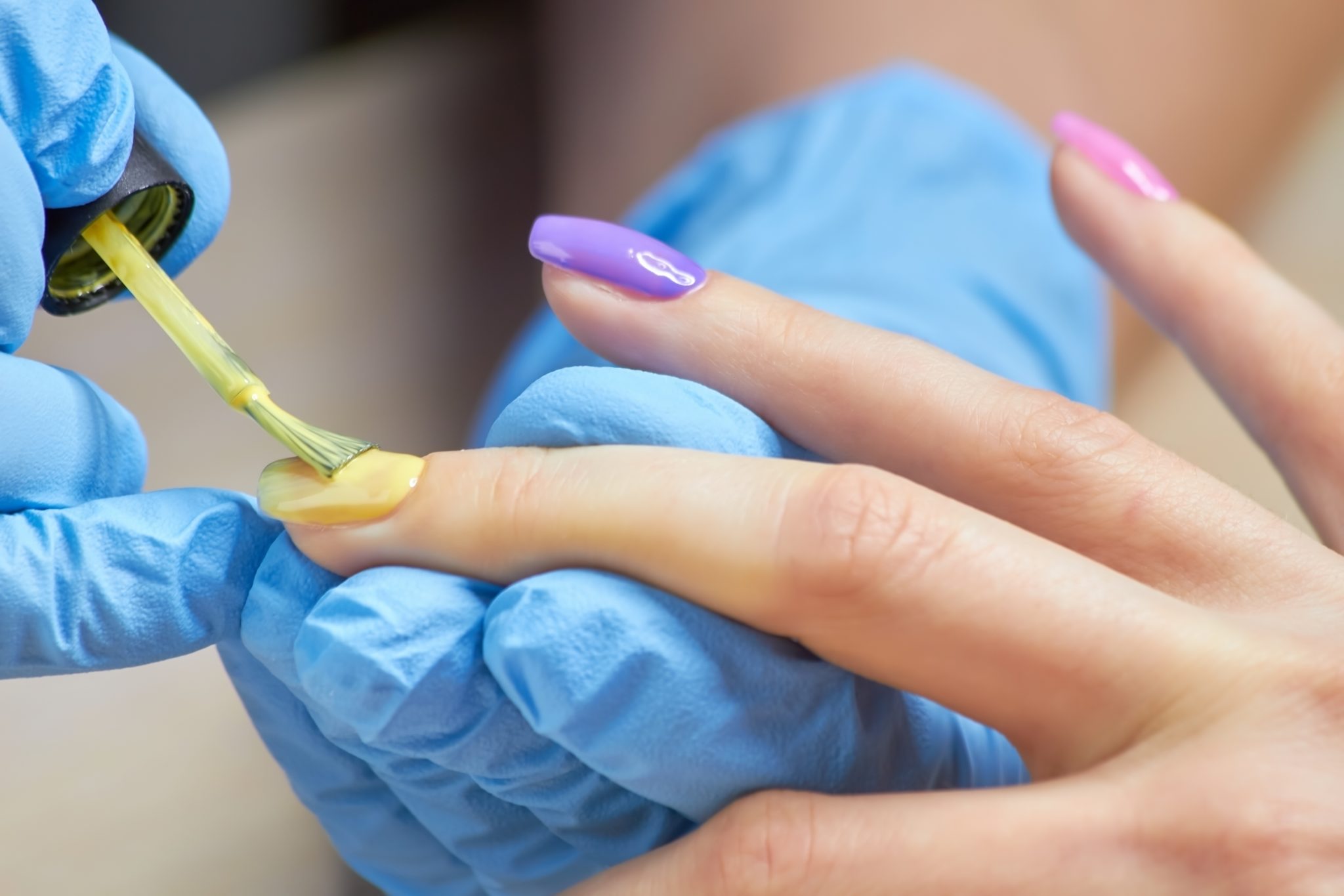 HB Therapy Beauty Salon : East Dulwich & Forest Hill